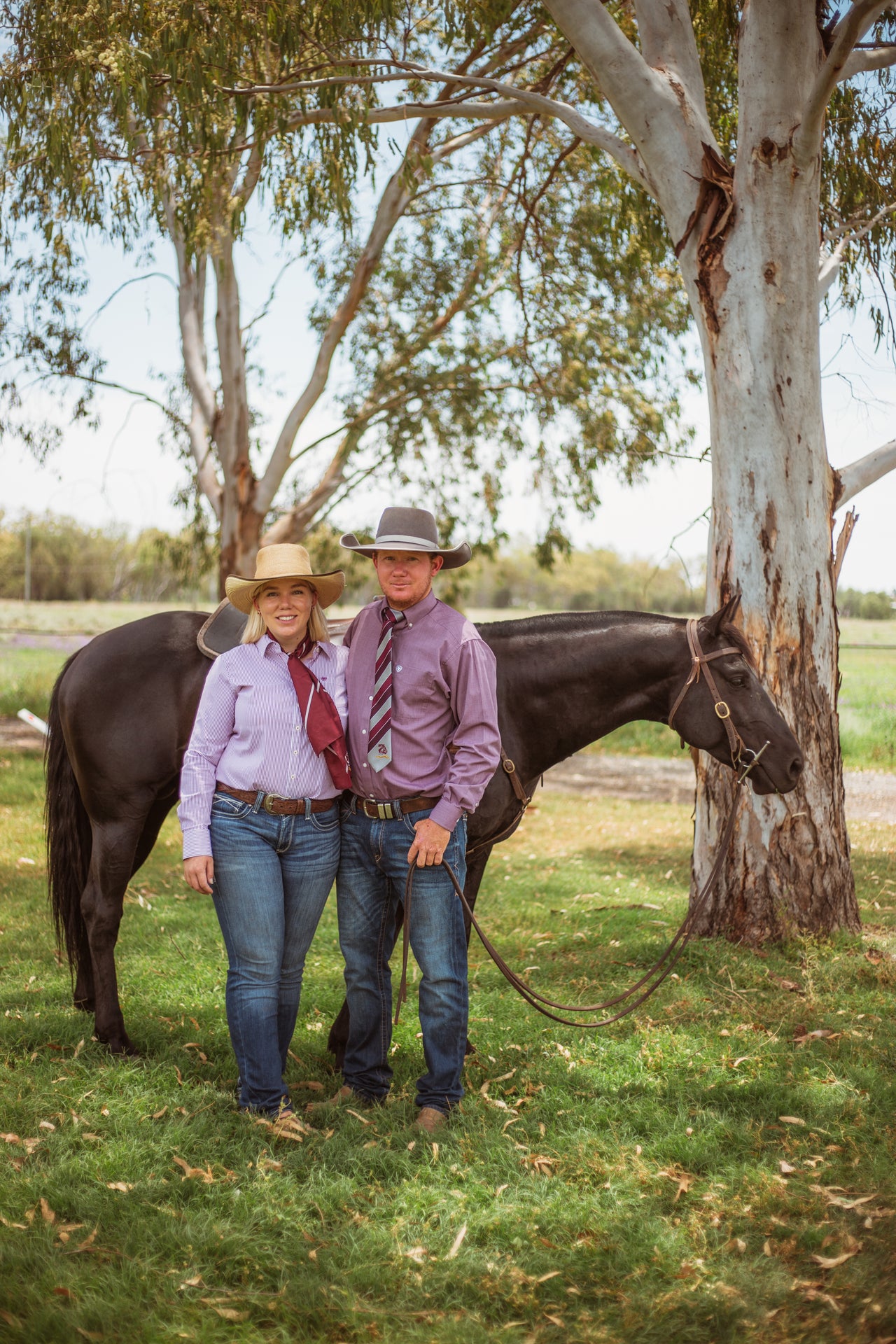 Australian Campdraft Association Merchandise